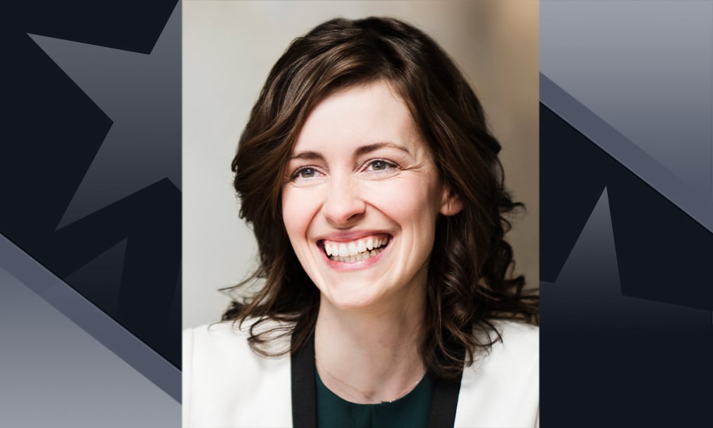 Rising Star: Ina Popova
