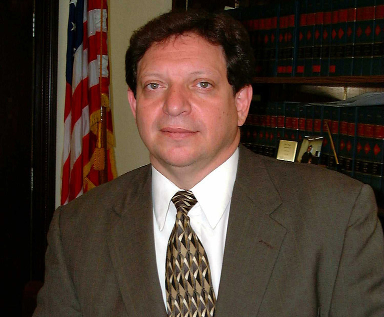 High-Level New York Administrative Judge Is Set to Retire