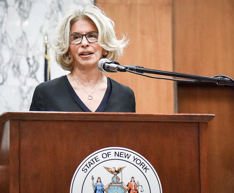 City Bar Says Court System Should Change Criminal History Inquiry for ...