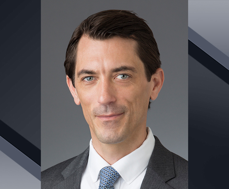 Dealmakers of the Year: Kyle Seifried, partner, Paul, Weiss, Rifkind ...