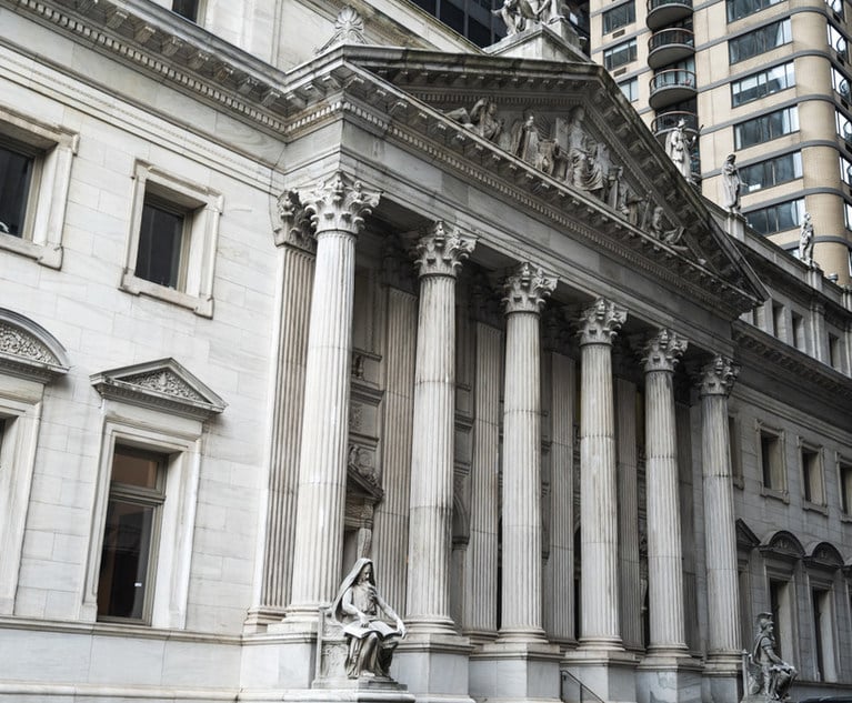 Strengthening the Delivery of Justice at the Appellate Division