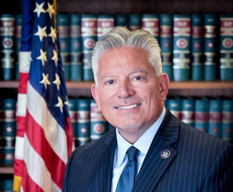 It's Official: Judge Joseph Zayas Appointed Chief Administrative Judge ...