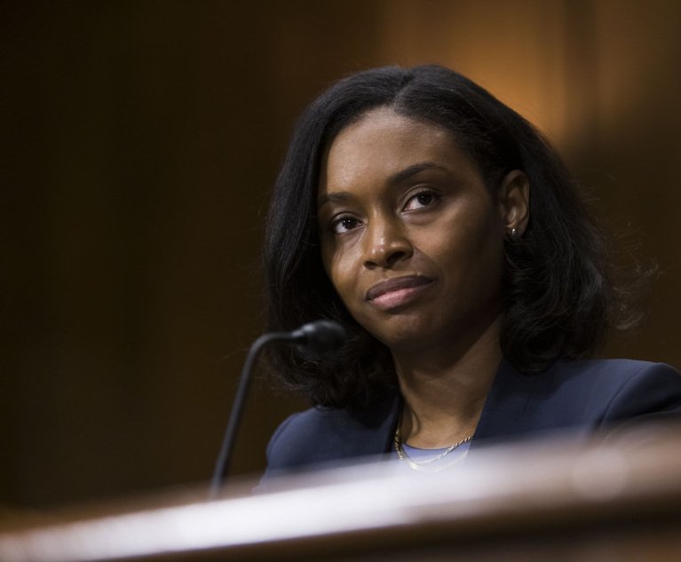 Senate Confirms Natasha Merle to Eastern District of New York as Biden ...