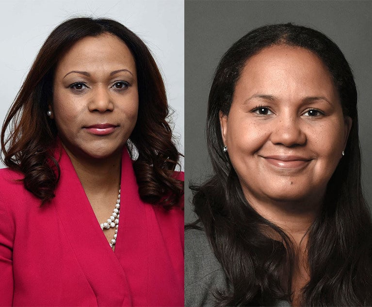 Maritza Mejia-Ming and Nicole Chavis Step Into New Leadership Roles at ...