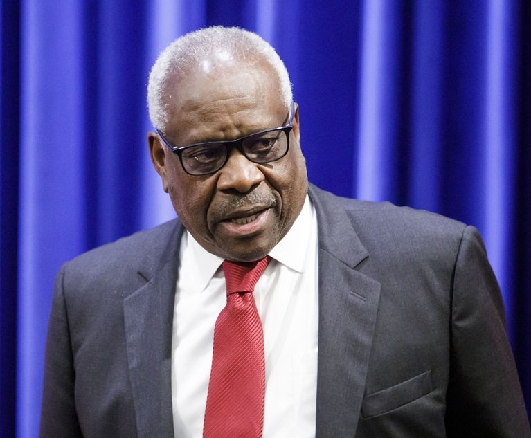 Clarence Thomas's Misuse of History: Ask Amy Coney Barrett