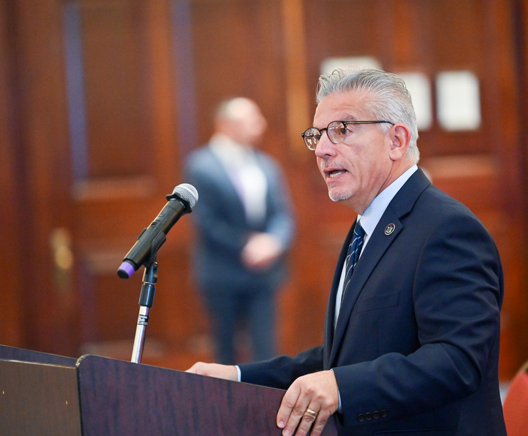 Request to Increase Judges' Pay Collides With NY's Challenging Fiscal ...