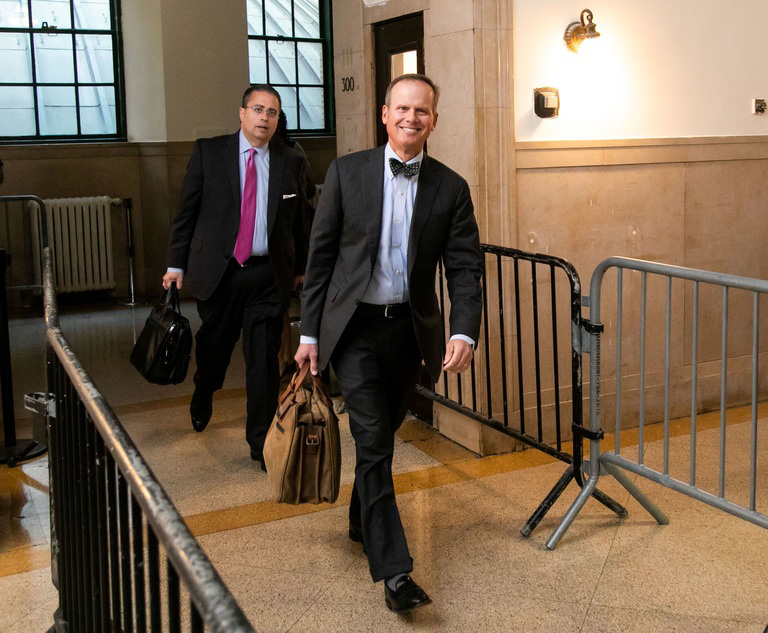 Trump Attorneys Seek Mistrial in Business Fraud Case, Alleging Court Bias