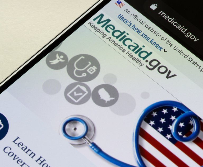 Medicaid Office Expands Self-Disclosure Program, Requires Transparency
