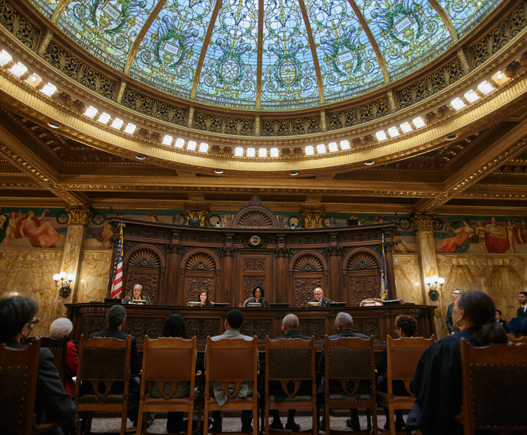 Dianne Renwick Sworn In as Presiding Justice of First Department