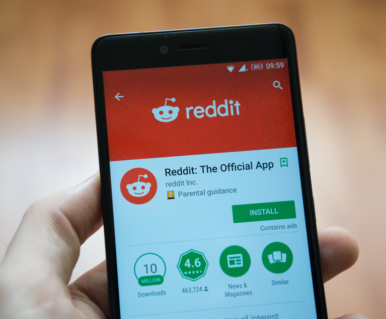 Reddit Must Navigate a Slippery Legal Landscape to Succeed with IPO and ...
