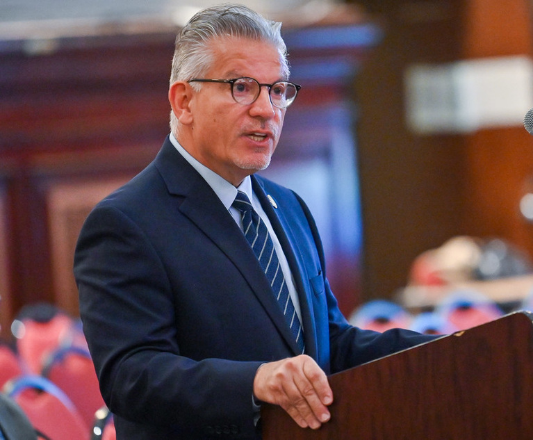 Court Leaders Tap Seven New NYC Housing Court Judges