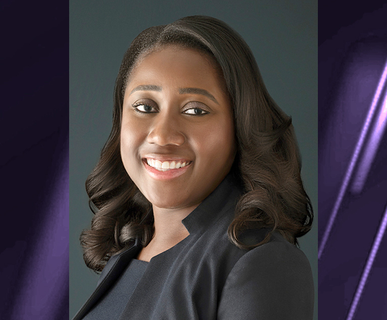 Rising Star: Malissa Osei