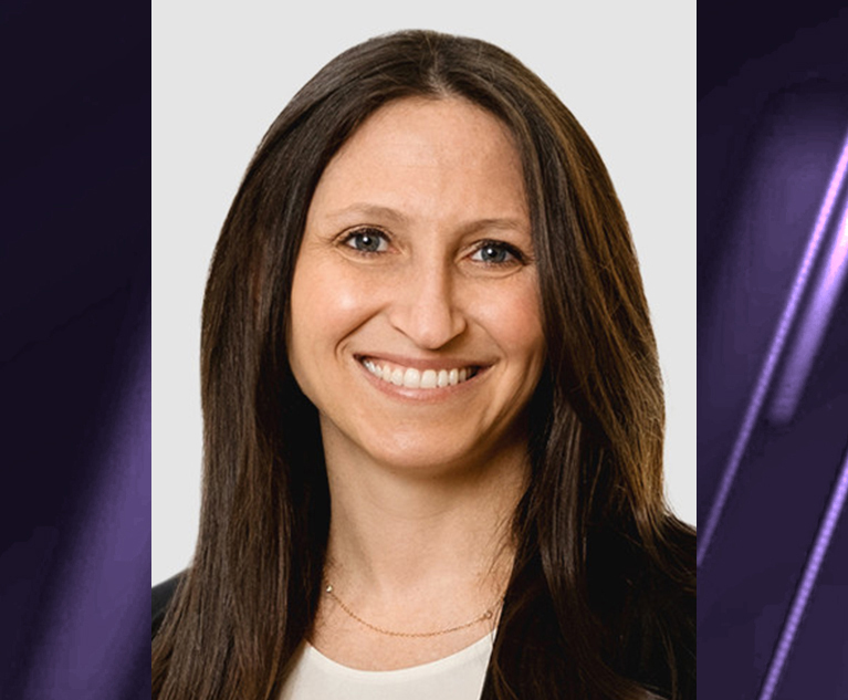 Rising Star: Lauren Schorr Potter