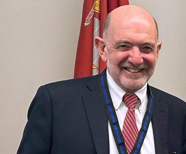 Ex-Prosecutor and Judge Fatally Shot During Attempted Arrest on Federal ...