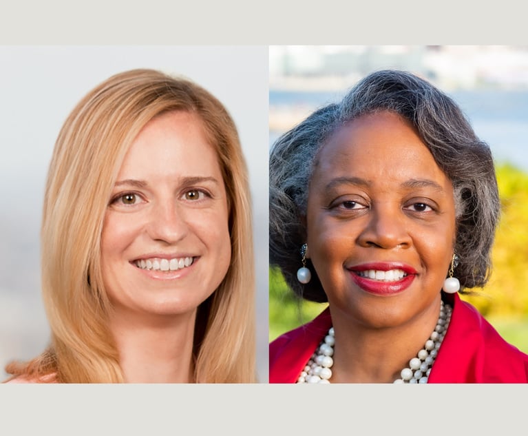 Eric Adams Announces Choices for NYC Government's Top Attorneys