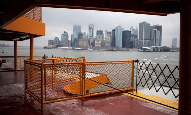 From Staten Island to the Next Generation: Passing Down More Than ...