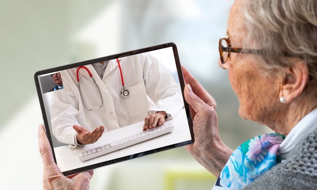 Recent Developments in eHealth, and Ongoing Litigation Regarding “But ...