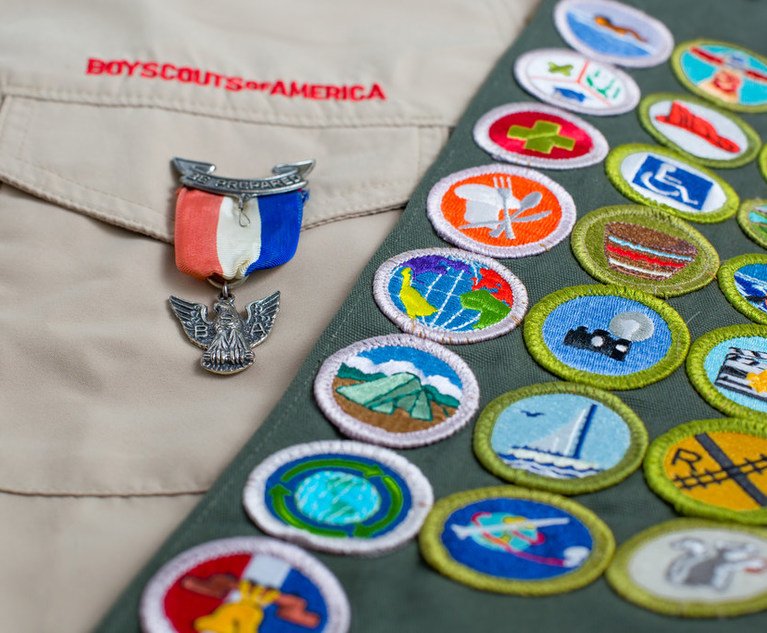 Third Circuit Delivers Big Win for Sexual Abuse Survivors in Boy Scouts ...
