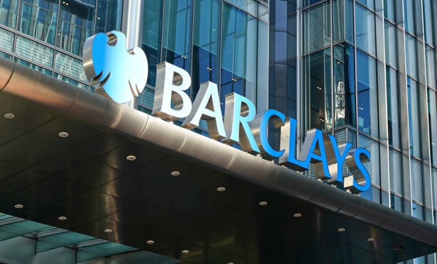 Second Circuit Declines to Revive Investors' Challenge to Barclays ...