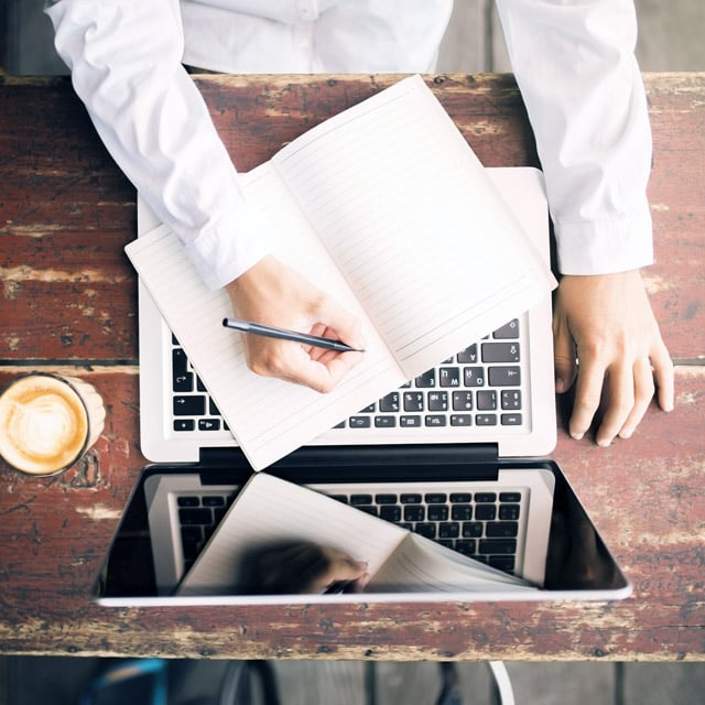Proven Ways to Be a Good Writer and Accelerate Your ROI | Law.com
