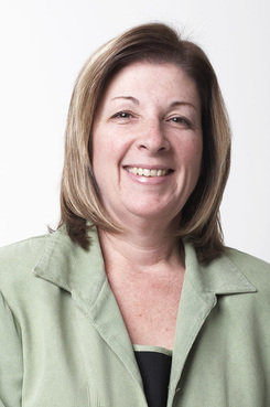 Top Women in Law: Barbara Casey