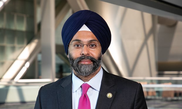 Grewal Proposes Further Separating Juveniles From Adults in Prison System
