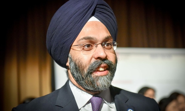 AG Grewal Files Suit Against US Department of Education Over Student ...