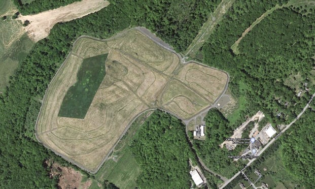 Remediation Deal With New Jersey Doesn't Bar Federal Claims for ...