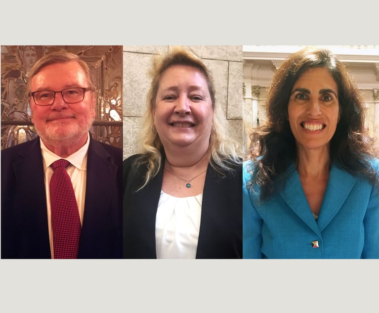 Senate Green-Lights 2 More Superior Court Judges, But 'Not Out of the ...