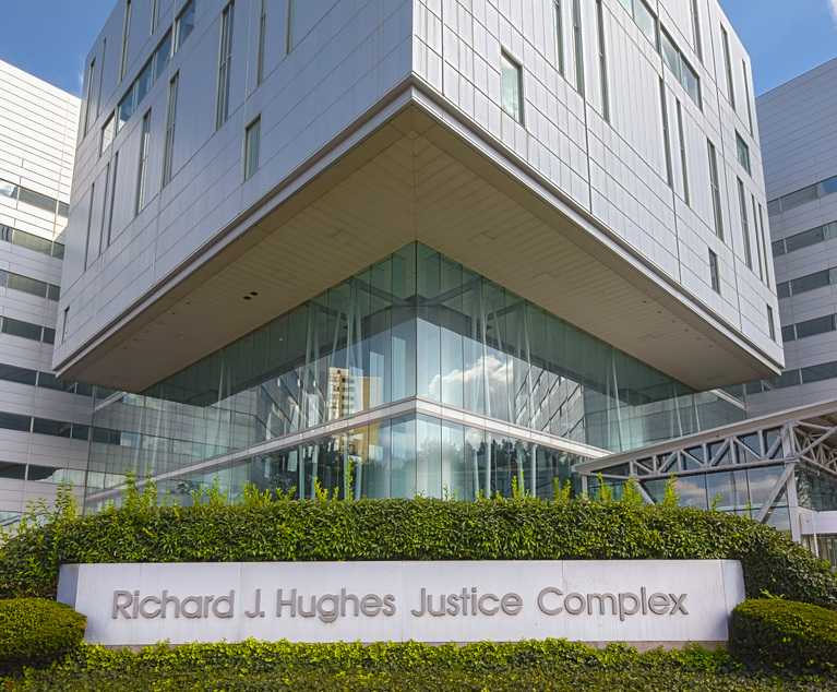 5 Cases That Have Divided New Jersey's Largely Unified Supreme Court