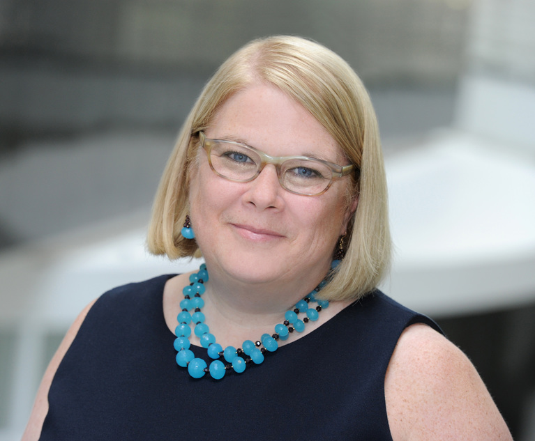 Seton Hall Law Dean Boozang Stepping Down After 7-Plus Years at the Helm