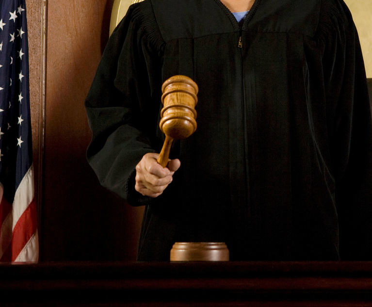 Superior Court Judge to Face Formal Hearing for Alleged Misconduct ...