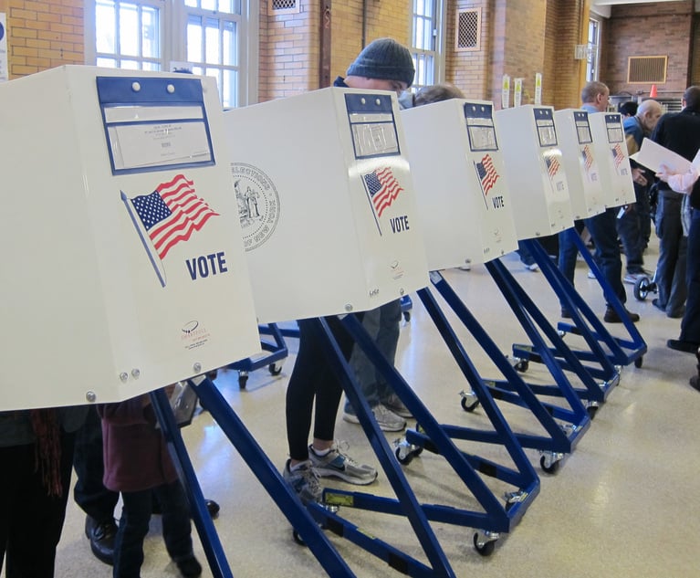 Partisan Gerrymandering Is Racial Gerrymandering