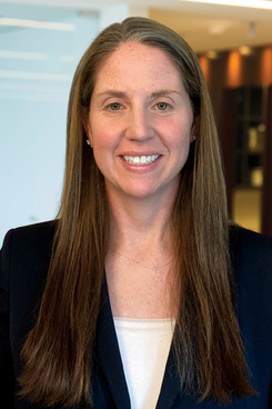 Meghan Kelly Does It Again: Defense Verdict in Mesh Suit Is 2nd for ...