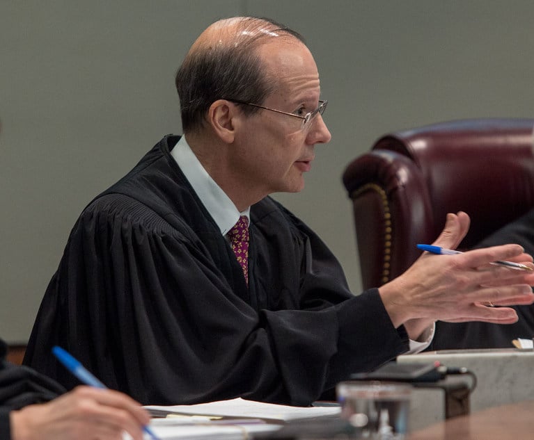 As Longest-Serving Chief Justice, Rabner Has Been a Great Steward of NJ ...