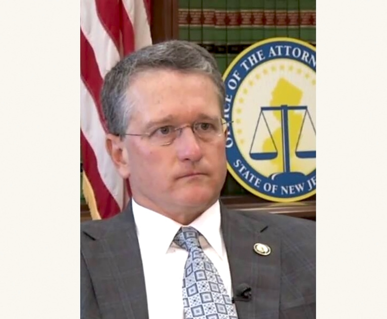 Rutgers General Counsel Nominated to Fill Retiring Justice's Vacancy on ...
