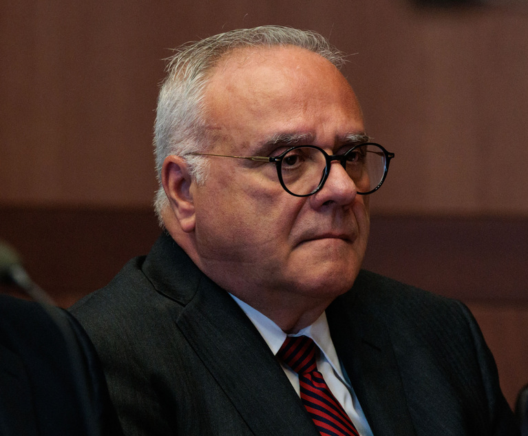 Attorney Indicted in Norcross Case Accuses AG of 'Criminalizing the ...