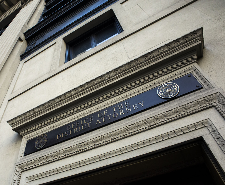 Third Circuit Revives Religious Discrimination Suit Over Prosecutor ...