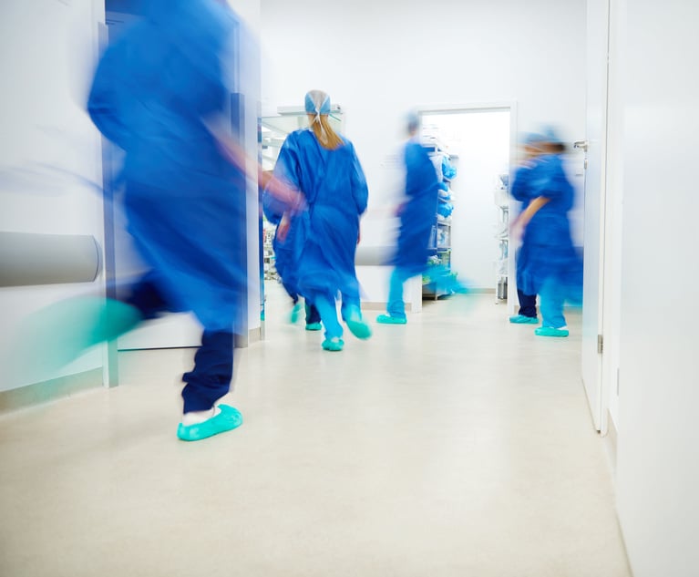 State High Court Mulls Financial Implications of Charity Care Statute's ...