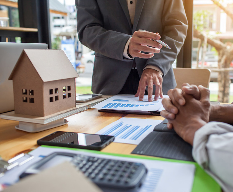 Special Section: Real Estate & Construction 2025 | Law.com