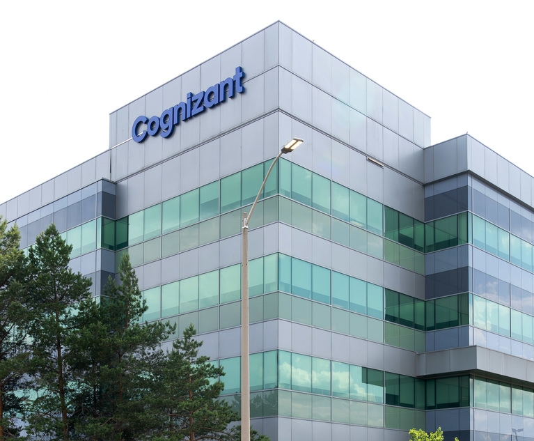 New Jersey US Attorney Dropping Bribery Case Against Former Cognizant ...