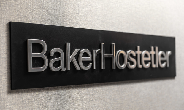 Baker & Hostetler Makes Dallas Launch Official, Adding 4 More Partners