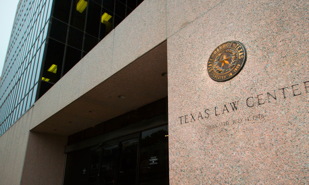 Texas Bar Board Pledges Action to Erase Systemic Racism, Boost ...
