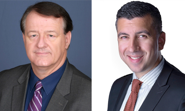Who'll Win Election for Montgomery County's 457th District Court? Marc ...