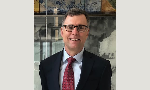 US Magistrate Judge Andy Austin Is Retiring. Here's What He's Doing Next