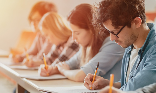 Want to See Who Passed the February 2021 Texas Bar Exam?