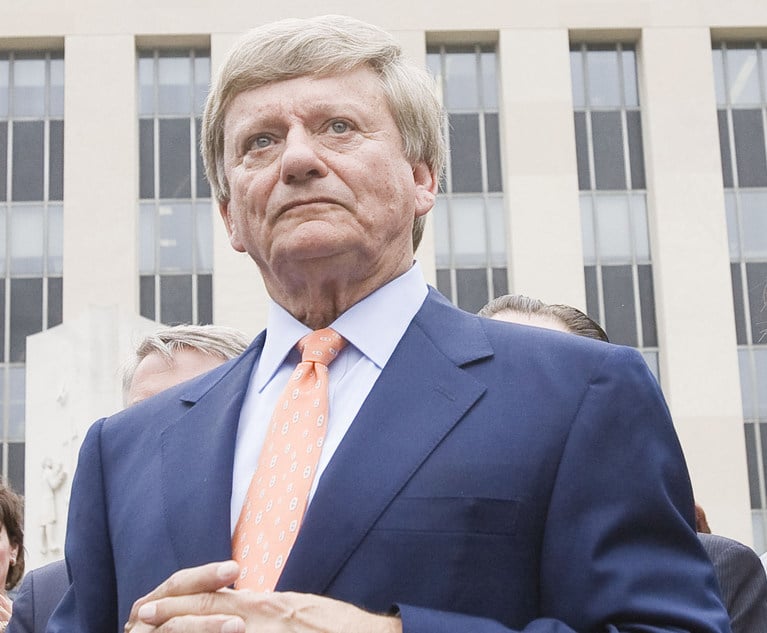 'We Were Shocked': Defense Lawyer Says $352M Houston Verdict Will Be ...