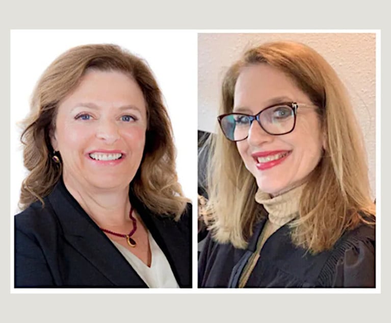 Travis County Judge Catherine Mauzy Faces Election Challenge From ...