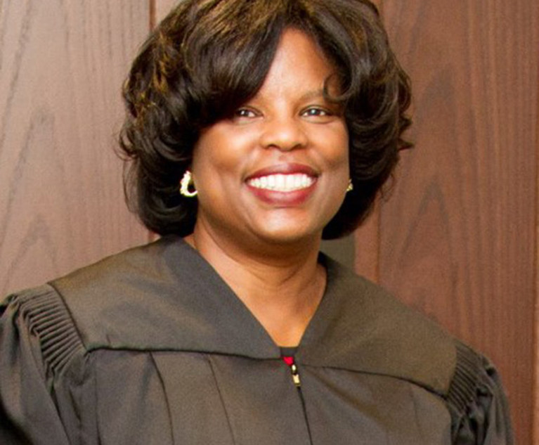 Attorney Veronica Legarreta Challenges Judge Stephanie Boyd in Election ...