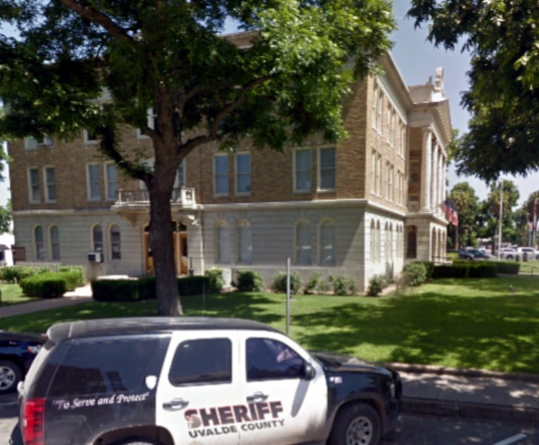 Lawyering Up: Attorneys for Families of Uvalde Shooting Victims ...